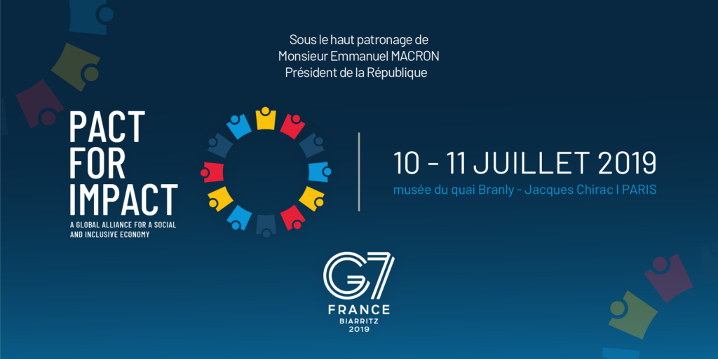Pact for Impact gral – RIPESS